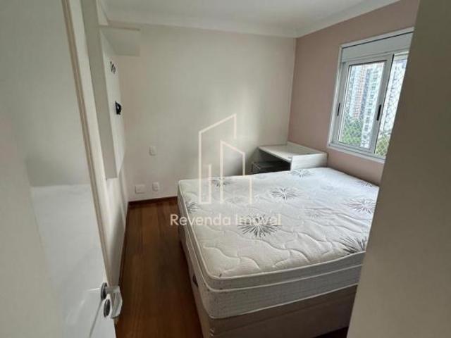 Venda de Apartamento de 2 Quartos no Paraíso do Morumbi 2 Banheiros, 2 Vagas
