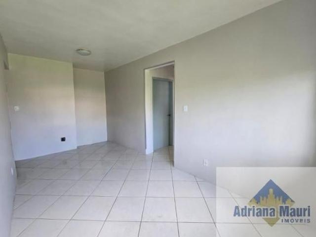 Venda de Apartamento de 2 Quartos no Parque dos Maias em Porto Alegre RS: 58,50m² de área