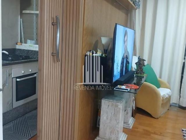 Venda de Apartamento de 2 Quartos no Parque Taboão, Taboão da Serra SP: 56m², 1 Banheiro Imperdíve