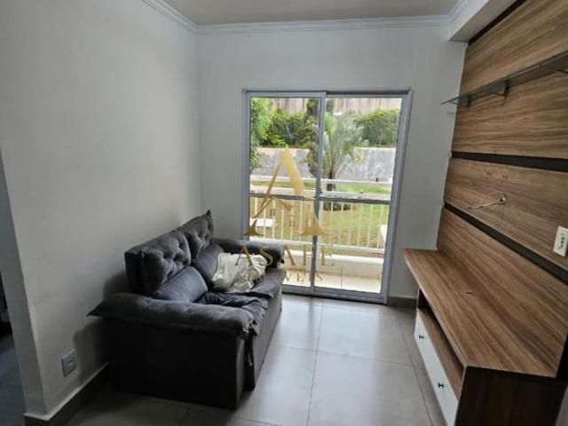 Venda de Apartamento de 2 Quartos no Parque Viana, Barueri SP: Apto de 54m² no Condomínio Vista Bell