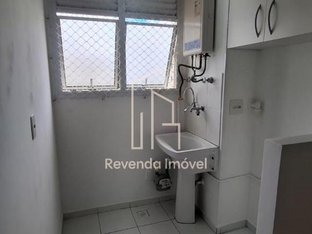 Venda de Apartamento de 2 Quartos no Planalto São Bernardo do Campo SP 49m²