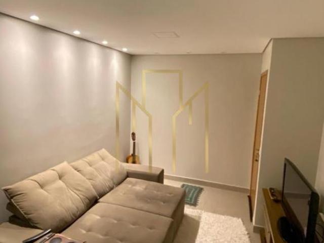 Venda de Apartamento de 2 Quartos no Residencial Lago Azul em Uberlândia MG 58m² Oportunidade Im