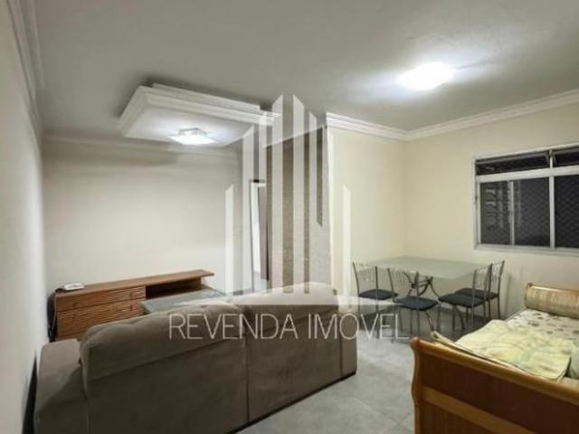 Venda de Apartamento de 2 Quartos no Rudge Ramos, São Bernardo do Campo SP: 78m², 2 Banheiros