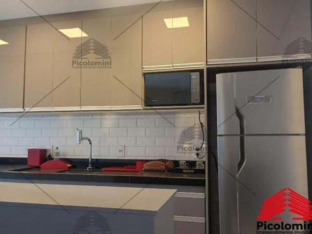 Venda de Apartamento de 2 Quartos na Mooca, São Paulo, 45,00 m², 1 Sala, 1 Banheiro
