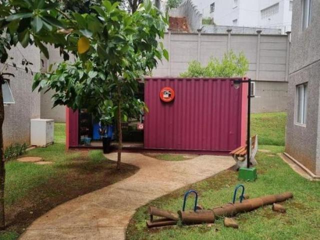 Venda de Apartamento de 2 Quartos na Vila Andrade, São Paulo SP: 41,00m² e 1 Ban