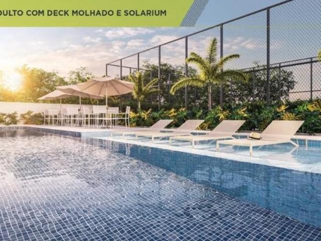 Venda de Apartamento de 2 Quartos na Vila Assunção, Santo André SP: 2 Suites, 2 Banheiros, 2 Vagas
