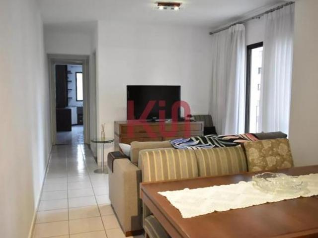 Venda de Apartamento de 2 Quartos na Vila da Saúde, São Paulo SP: 2 banheiros, 1 vaga, 55 m² de área