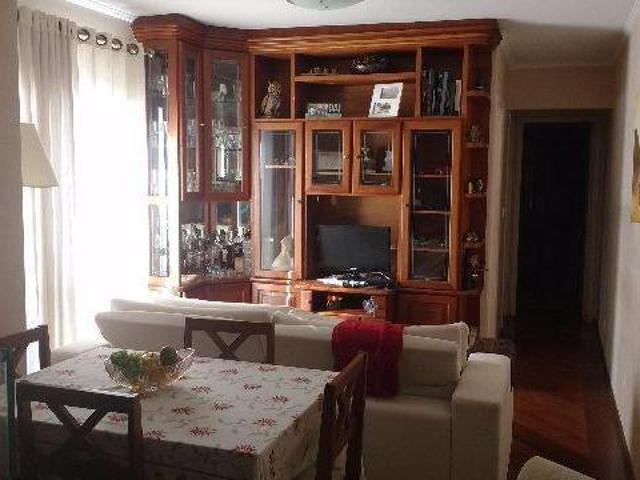Venda de Apartamento de 2 Quartos na Vila da Saúde, São Paulo SP: 2 Salas, 2 Banheiros, 1 Vaga de Ga