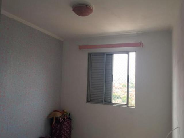 Venda de Apartamento de 2 Quartos na Vila Esperança, São Paulo SP: 1 banheiro, 1 vaga de garagem, 60