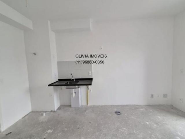 Venda de Apartamento de 2 Quartos na Vila Guarani, São Paulo SP: 44m², 1 Suíte, 1 Vaga de Garagem!
