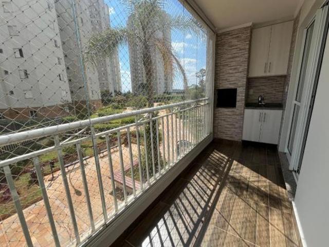 Apartamento com 85 m² e 2 quartos à venda em Vila Progresso