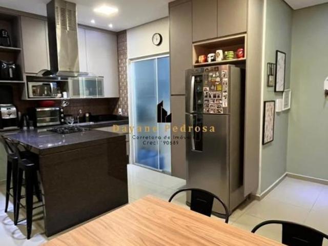 Venda de Apartamento de 2 Quartos na Vila Santo Antônio, Americana SP: 90m², 1 Suíte, 2 Salas e Vaga