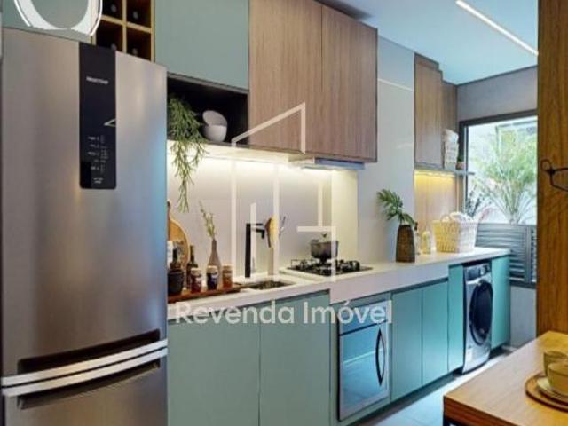 Venda de Apartamento de 2 Quartos na Vila Sônia, São Paulo SP: 1 Suíte, Sala, Ba