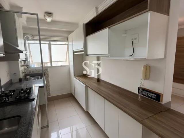 Venda de Apartamento de 3 Quartos com Suíte e 2 Vagas em Campinas SP, no Loteamento Chácara Prado