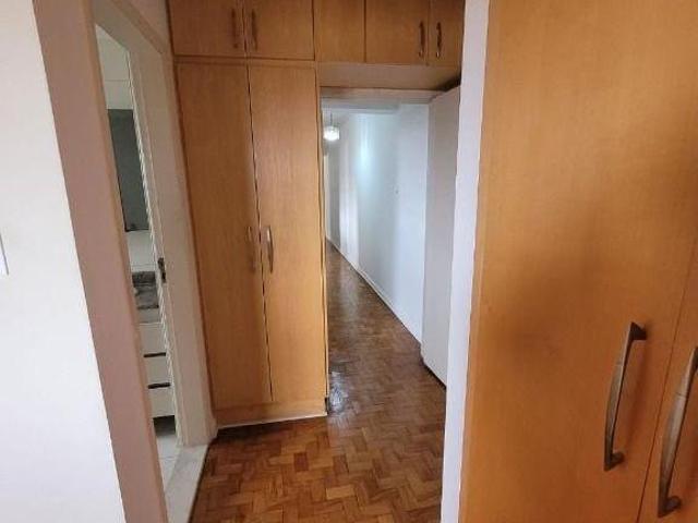 Venda de apartamento de 3 quartos com suíte na Vila Mariana em São Paulo 109m² Ótima oportunidad
