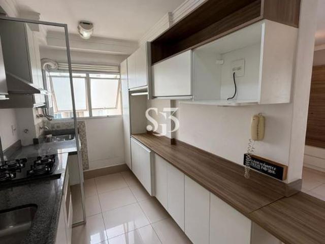 Venda de Apartamento de 3 Quartos com Suíte e 2 Vagas em Campinas SP, no Loteamento Chácara Prado