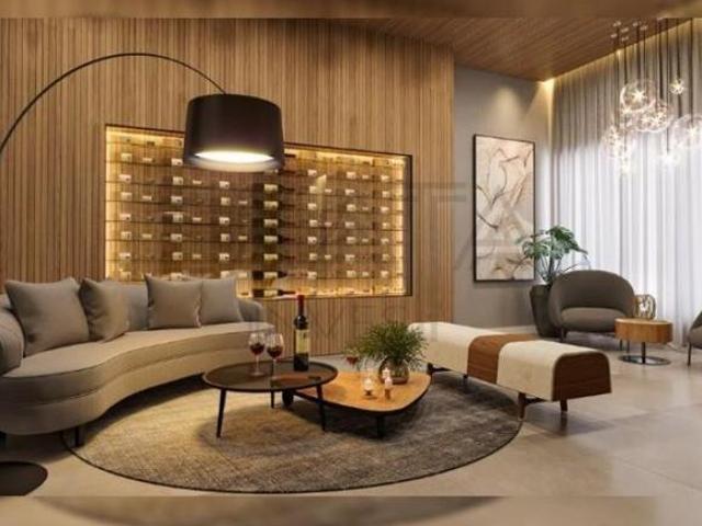 Venda de Apartamento de 3 Quartos com Suite e Vaga de Garagem no Butantã, São Paulo SP: Imperdível!