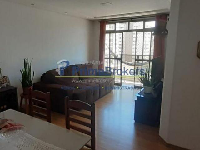 Venda de Apartamento de 3 quartos com 1 suíte e 2 vagas de garagem Vl. Gumercindo