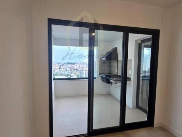 Venda de Apartamento de 3 Quartos com 2 Suítes no Bairro Campestre em Santo André SP: Imperdível Opo