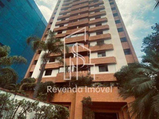Venda de Apartamento de 3 Quartos com 2 Vagas de Garagem no Jardim das Acácias, São Paulo SP 100m²