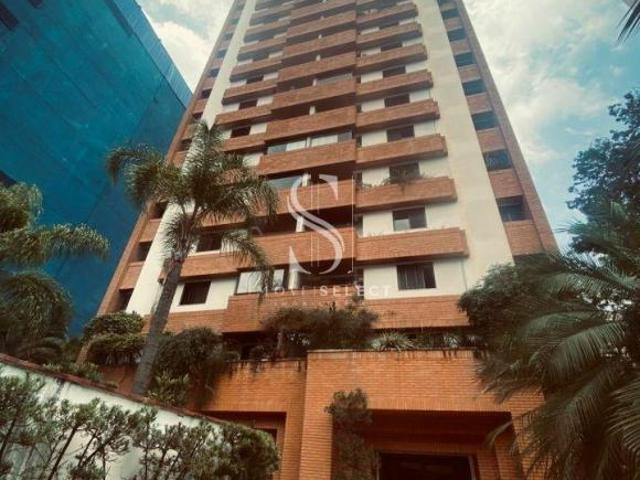 Venda de Apartamento de 3 Quartos com 2 Vagas de Garagem no Jardim das Acácias, São Paulo SP 100m²