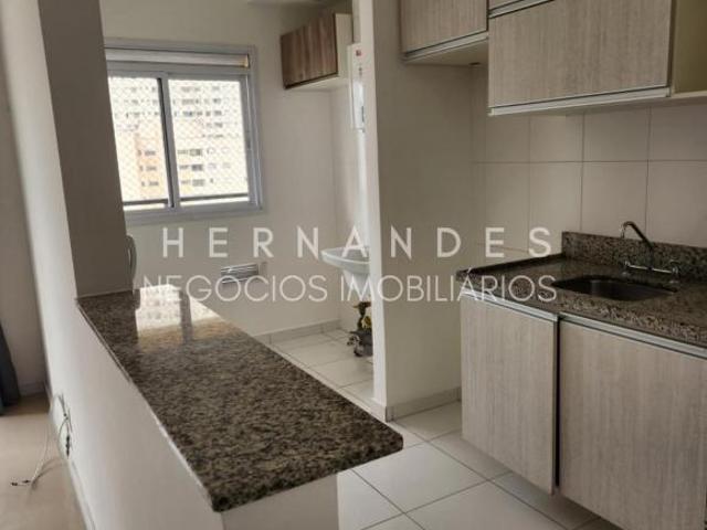 Venda de Apartamento de 3 Quartos em Tamboré, Barueri SP: 1 Suíte, 2 Salas, 2 Banheiros e 79m² Óti