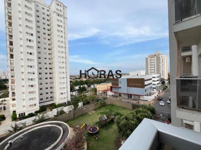 Venda de Apartamento de 3 Quartos no Bosque da Saúde, Cuiabá MT
