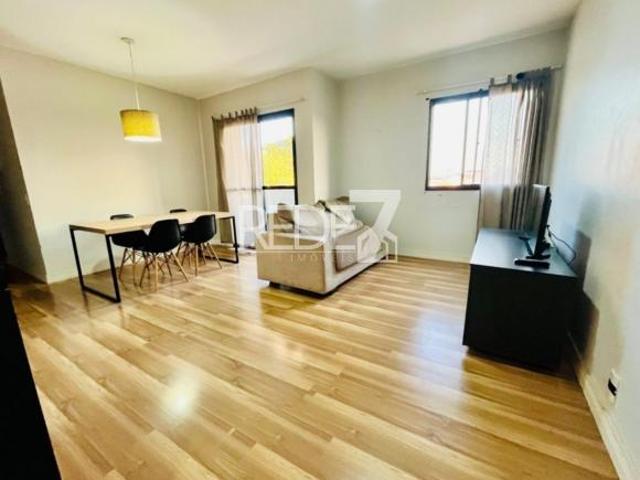 Venda de Apartamento de 3 Quartos no Jardim do Lago, Campinas SP: 1 suíte, 2 salas, 2 banheiros, 2 v