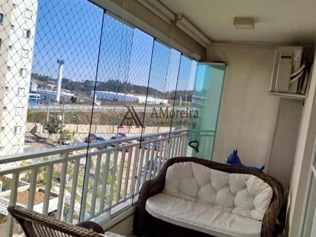Venda de Apartamento de 3 Quartos na Cidade de Jundiaí SP, Bairro Engordadouro 90m², 2 Vagas Imp