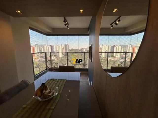 Venda de Apartamento de 3 Quartos na Saúde, São Paulo SP: 1 Suíte, 2 Banheiros, 1 Vaga de Garagem e