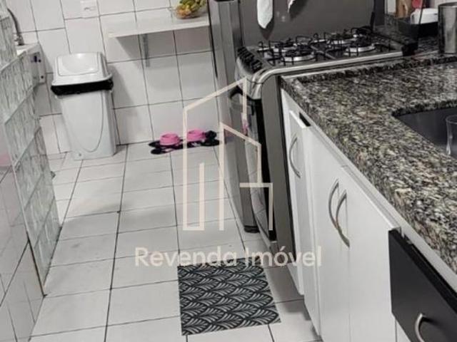 Venda de Apartamento de 3 Quartos na Vila Firmiano Pinto, São Paulo SP: 85m², 1 suíte, 2 salas Imp