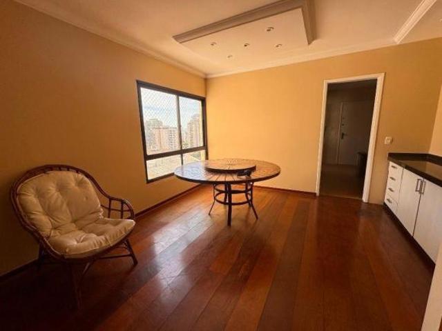 Venda de Apartamento de 3 Quartos na Vila Mariana, São Paulo SP: 2 Salas, 3 Banheiros, 2 Vagas de Ga