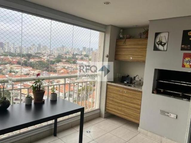 Venda de Apartamento de Alto Padrão com um lindo acabamento no Cielo!