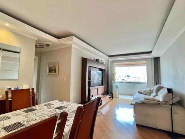 Venda de Apartamento de Alto Padrão na Vila Monte Alegre, São Paulo SP: 3 quartos, 2 suítes, 3 banhe