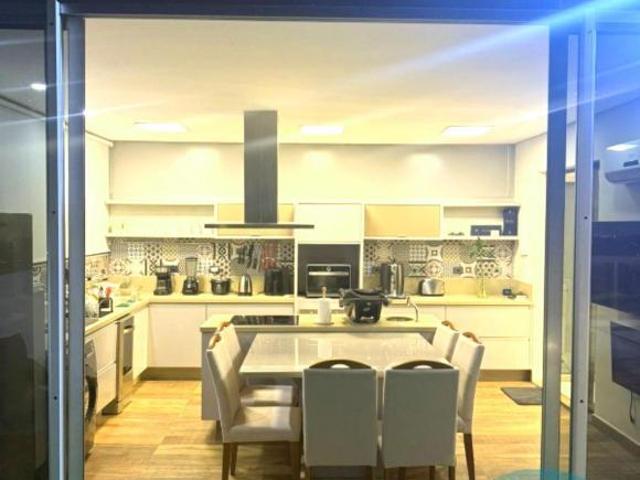 Venda de apartamento de alto padrão na Vila Leopoldina, São Paulo SP: 3 quartos