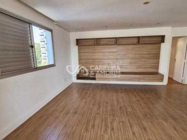 Venda de Apartamento de Alto Padrão na Vila Suzana, São Paulo SP: 3 Quartos, 2 Suítes, 2 Salas, 3 Ba
