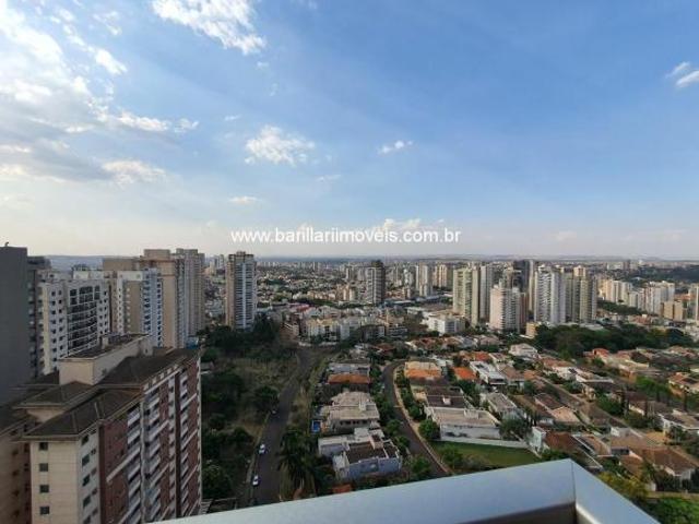 Venda de Apartamento de Alto Padrão no Jardim Botânico, Ribeirão Preto SP: 3 Quartos, 3 Suítes, 3 Sa