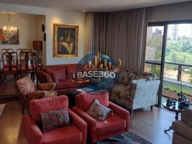 Imperdível: Apartamento de Luxo com 4 Quartos na Aclimação, São Paulo 206m² 2 Suítes e 2 Vagas d