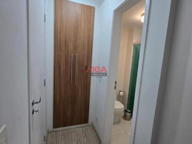 Apartamento 3 Suítes com 186 m² ao Lado do Colégio Pueri Domus Reserva Granja Julieta | 3 Vagas