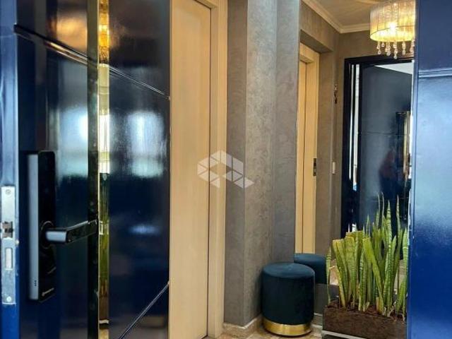 Venda de apartamento de luxo na Vila Andrade, São Paulo SP, com 3 quartos, 3 suítes, 2 salas, 4 banh