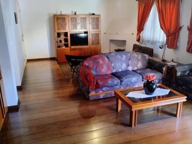 Venda de Apartamento de Luxo na Vila Bastos: 3 Quartos, 3 Banheiros, 3 Vagas Santo André SP