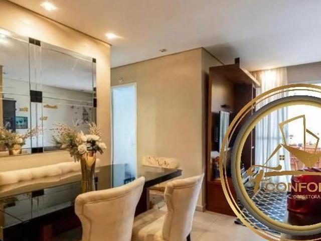 Venda de Apartamento de Luxo na Vila Bertioga, São Paulo SP: 3 Quartos, 1 Suíte, 2 Salas, 14 Vagas d