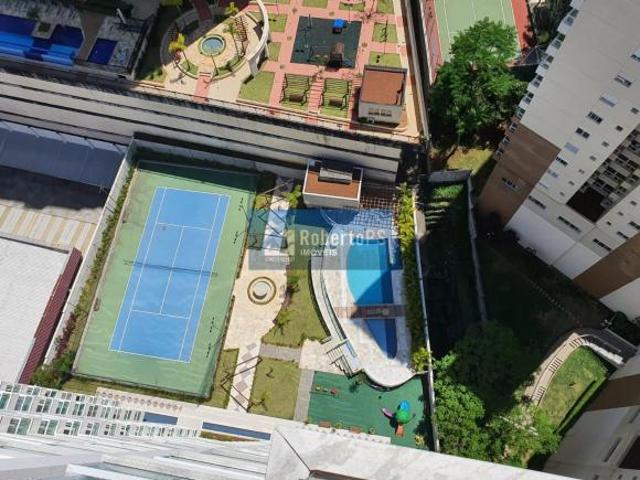 Venda de Apartamento de Luxo na Vila Ema, São José dos Campos SP: 3 Quartos, 2 Suítes, 124m² Imper