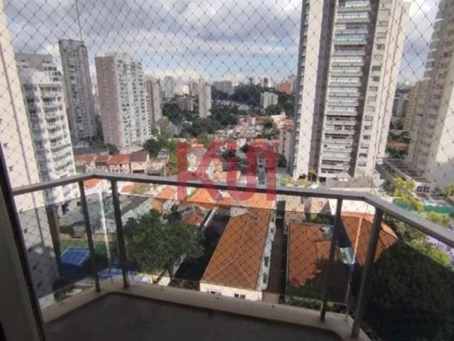 Venda de Apartamento de Luxo na Vila Mariana, São Paulo SP: 3 Quartos, 1 Suíte, 3 Banheiros, 2 Vagas