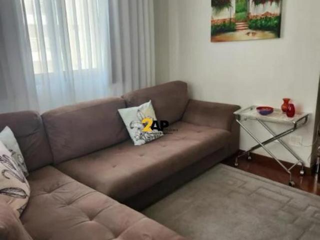 Venda de Apartamento de Luxo na Vila Mascote, São Paulo SP: 4 Quartos, 2 Suítes