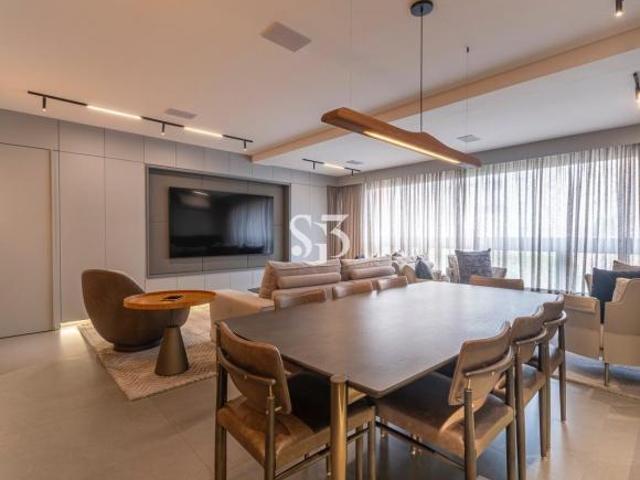 Venda de Apartamento de Luxo no Cambuí, Campinas SP