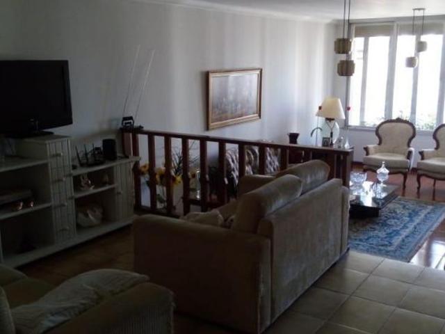 Venda de Apartamento de Luxo no Centro de São José do Rio Preto SP 3 quartos, 3 salas, 3 banheiros