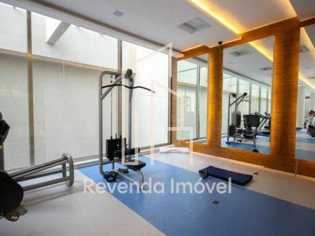 Venda de Apartamento de Luxo no Itaim Bibi: 2 quartos, 2 suítes, 2 banheiros, 1 vaga de garagem, 101