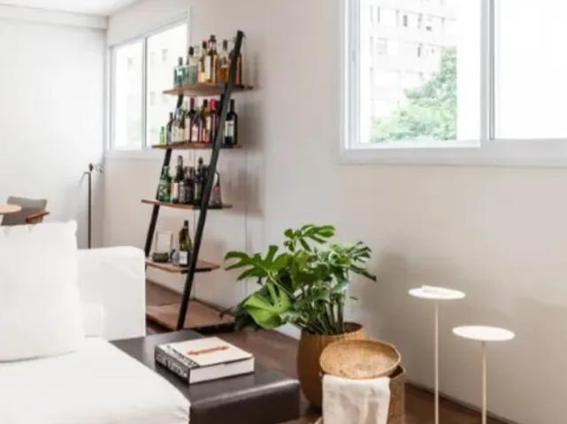 Venda de Apartamento de Luxo no Jardim Paulista, São Paulo SP: 3 quartos, 3 banheiros, 1 vaga, 140m²