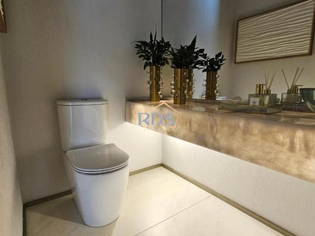 Venda de Apartamento de Luxo com 4 Quartos e 5 Vagas no Ibirapuera, São Paulo SP Imperdível!
